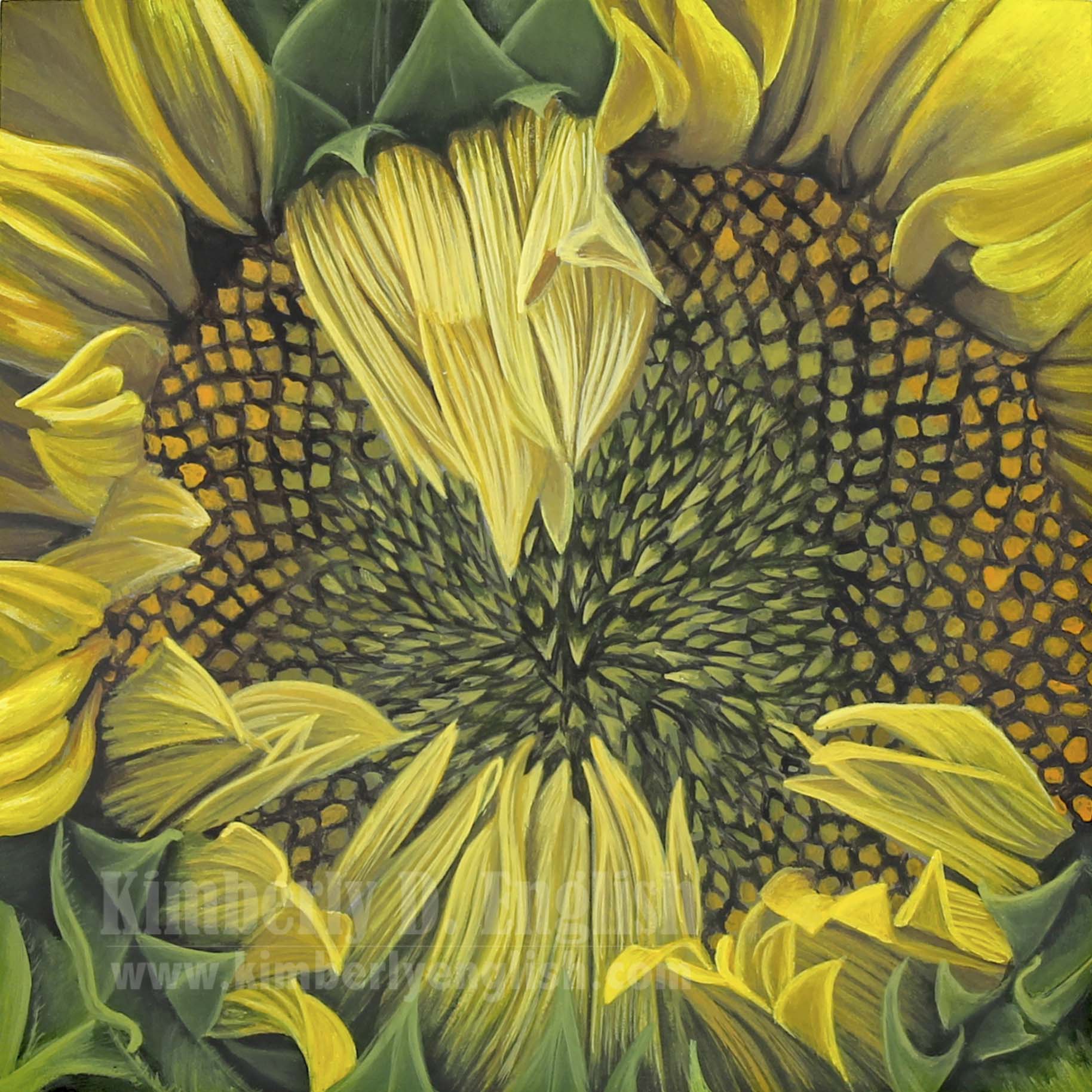 Finally – Kimberly English Art